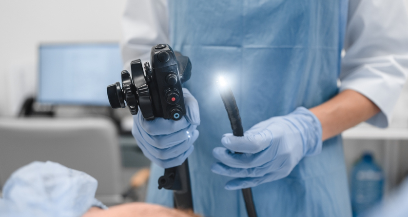 Κολονοσκόπηση: Γιατί Είναι Σημαντική Και Ποια Είναι Η Διαδικασία ...